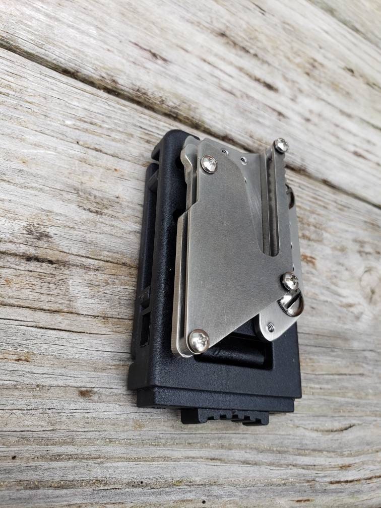 Tactical Adjustable Sheath Large No Knife - Etsy