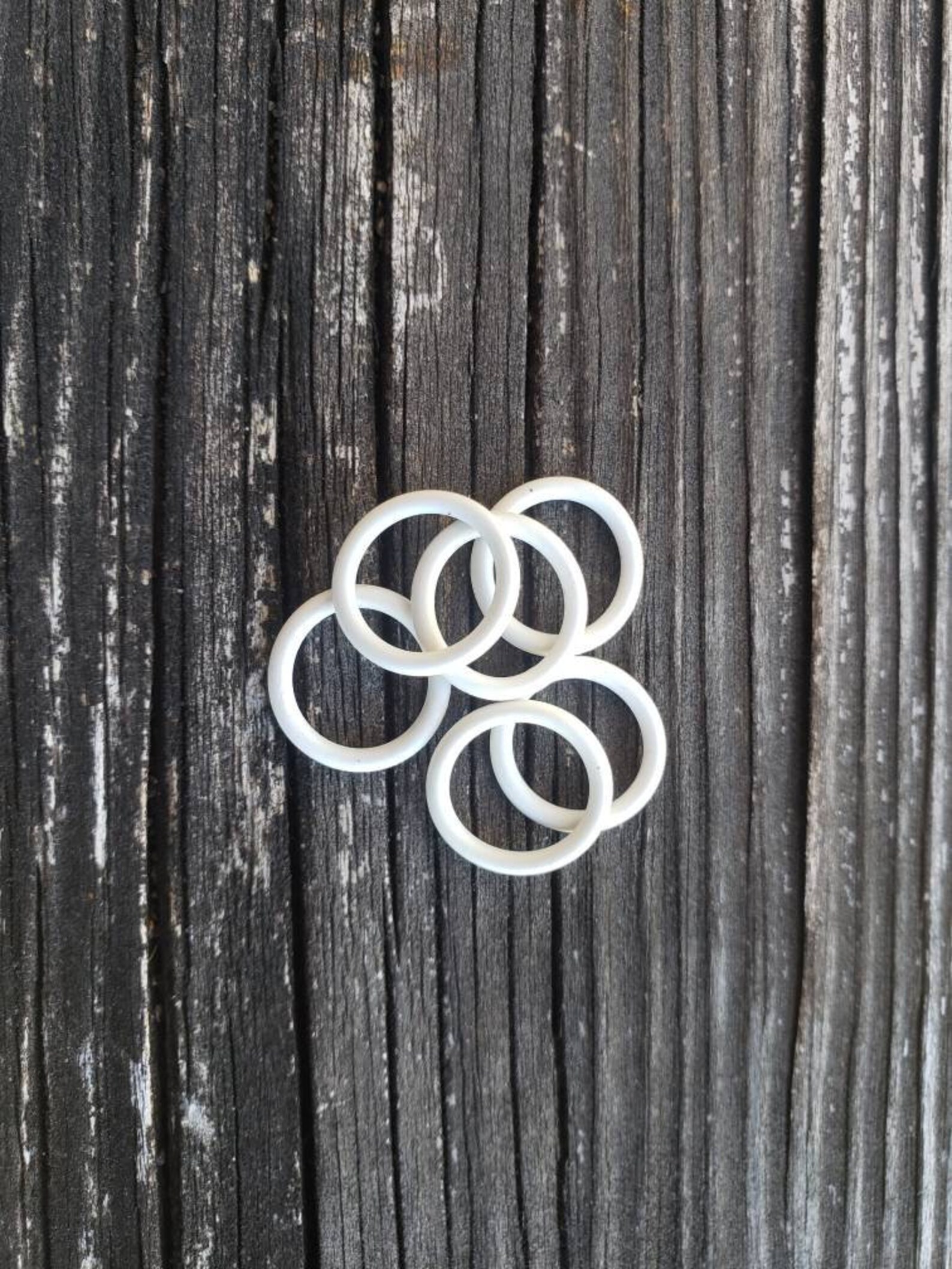 Six Replacement Pry Bar O Ring Bands Multiple Color Options - Etsy
