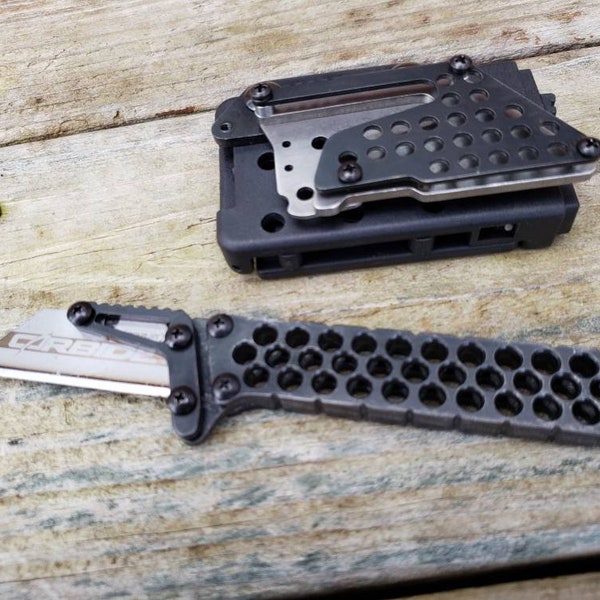 Custom Utility Blade - Etsy