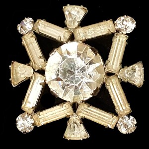 Regency brooch | Etsy