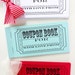 DIY Coupon Book Printable - Etsy