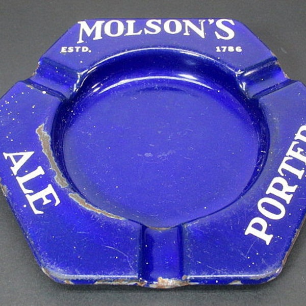 Molsons Ale Porter - Etsy