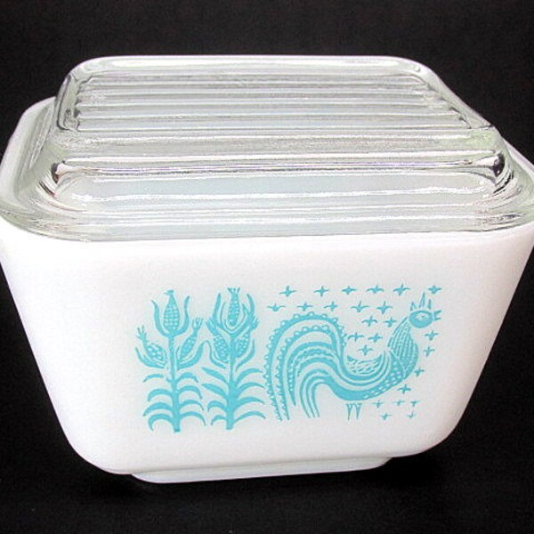 Pyrex Amish - Etsy