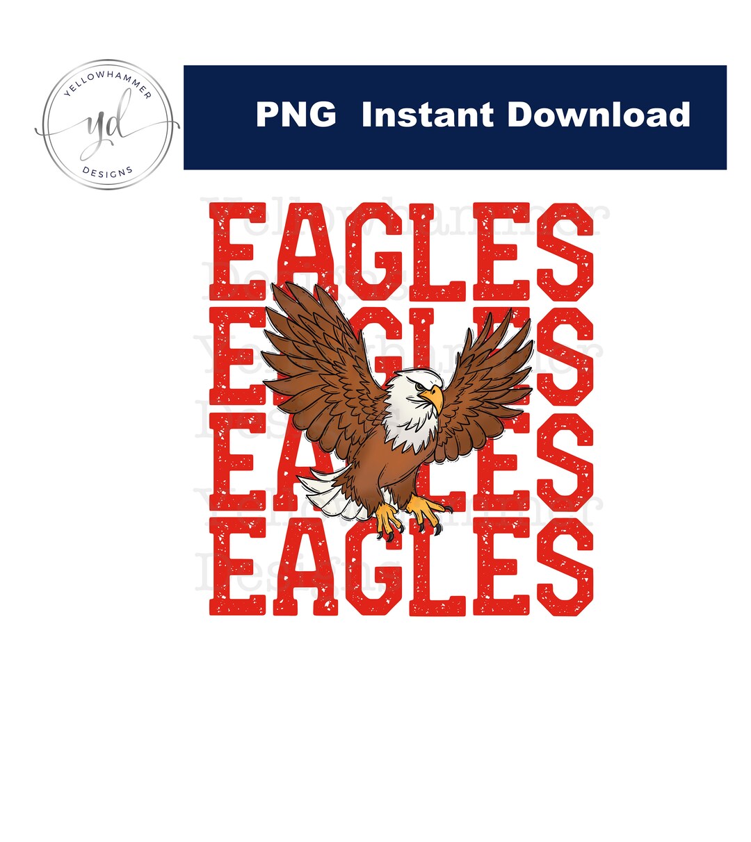 Eagles School Mascot PNG, Red Eagles Mascot, School Spirit Eagles ...