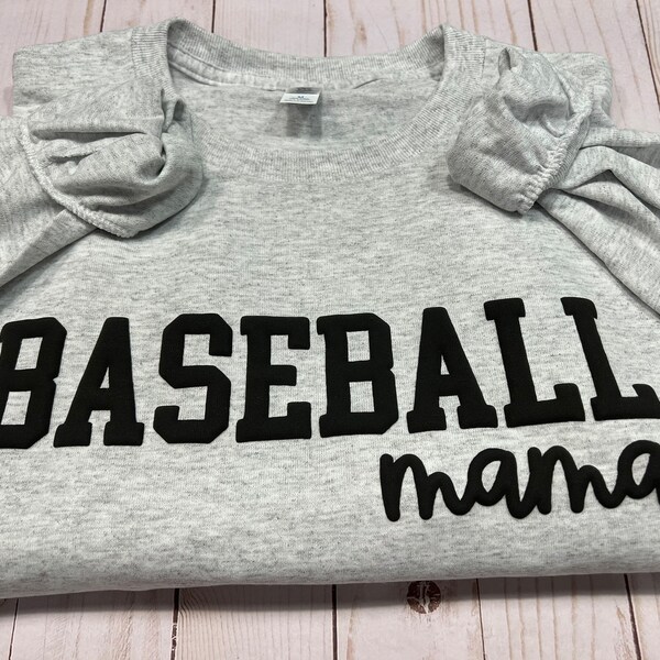 Sports Puff Shirts - Etsy