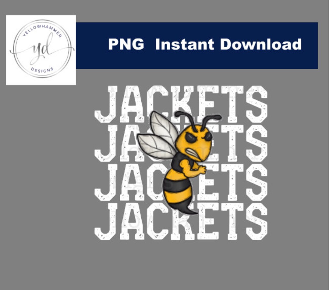 Jackets School Mascot PNG, White Jackets Mascot, School Spirit Jackets ...