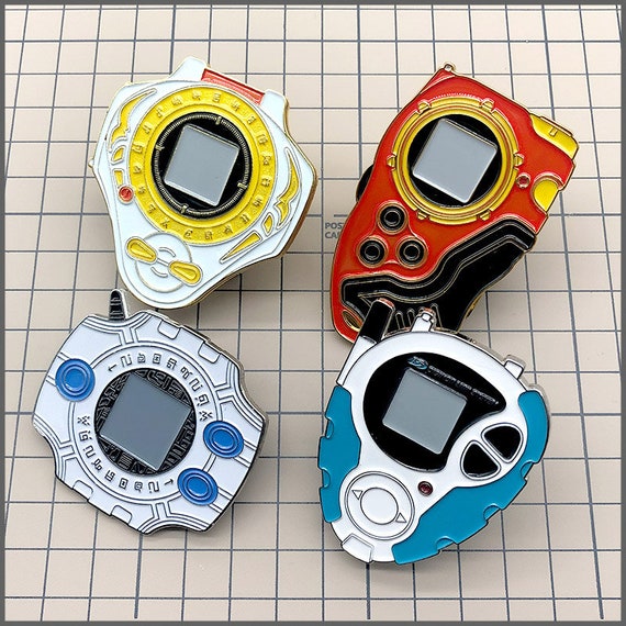 Digimon Digivice