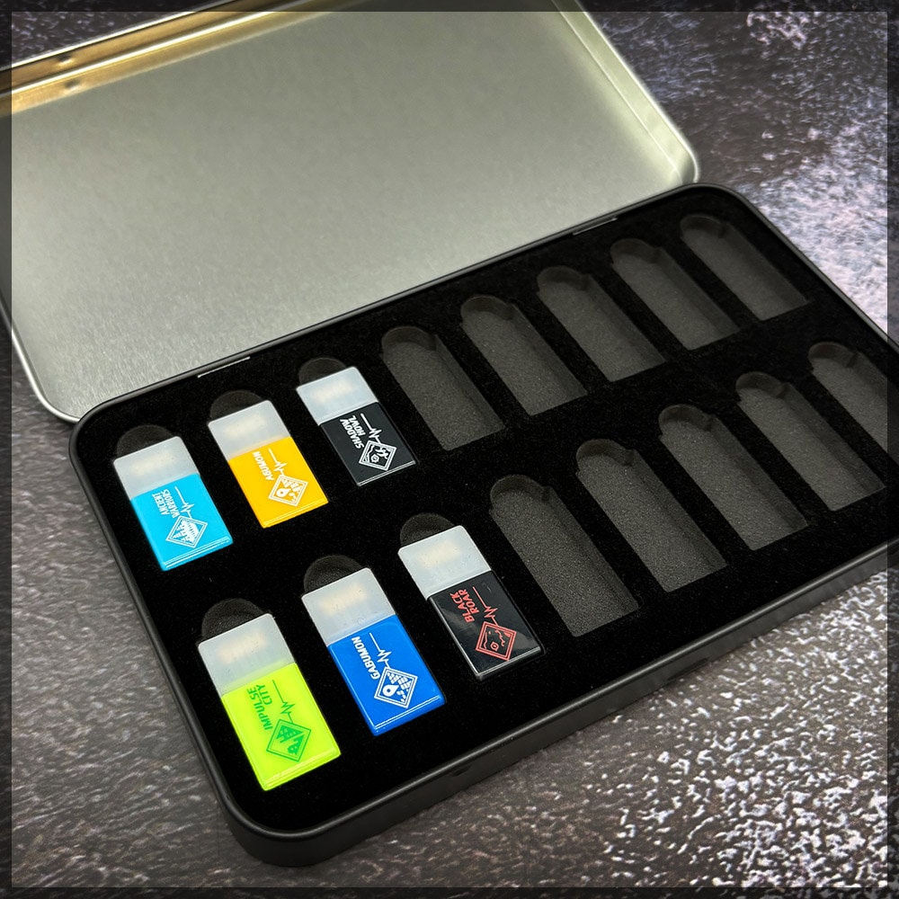 Bandai Digimon Vital Hero Bracelet Digivice Dim Card Holster Case Sets ...