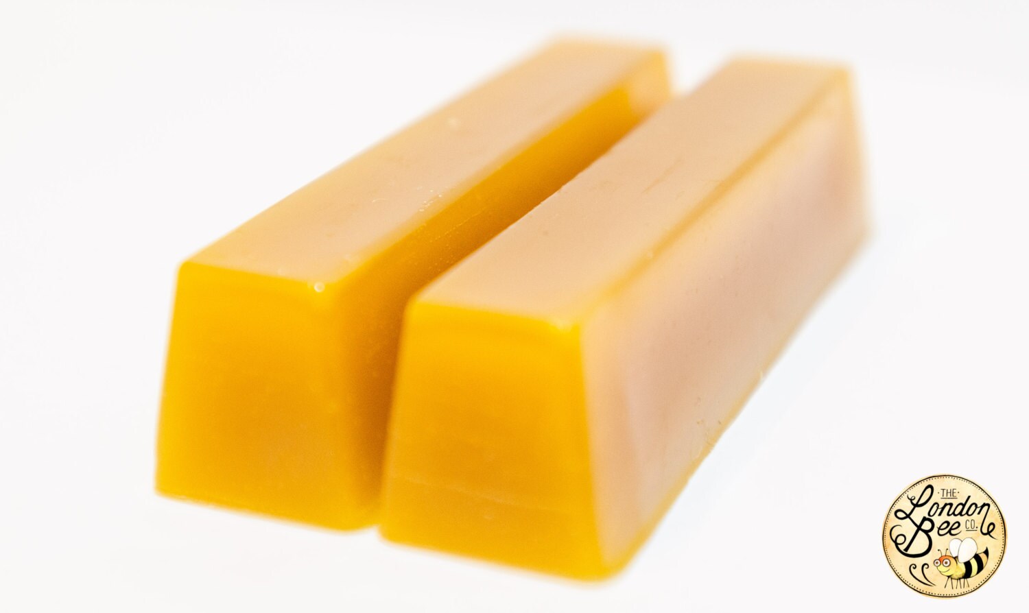100% Pure Bees Wax Blocks Beeswax 2 X 20g Blocks - Etsy UK