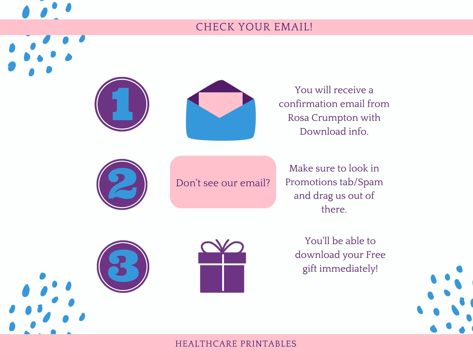 Printable NICU to Home New Baby Tracker Tube Feeding Daily Chart ...
