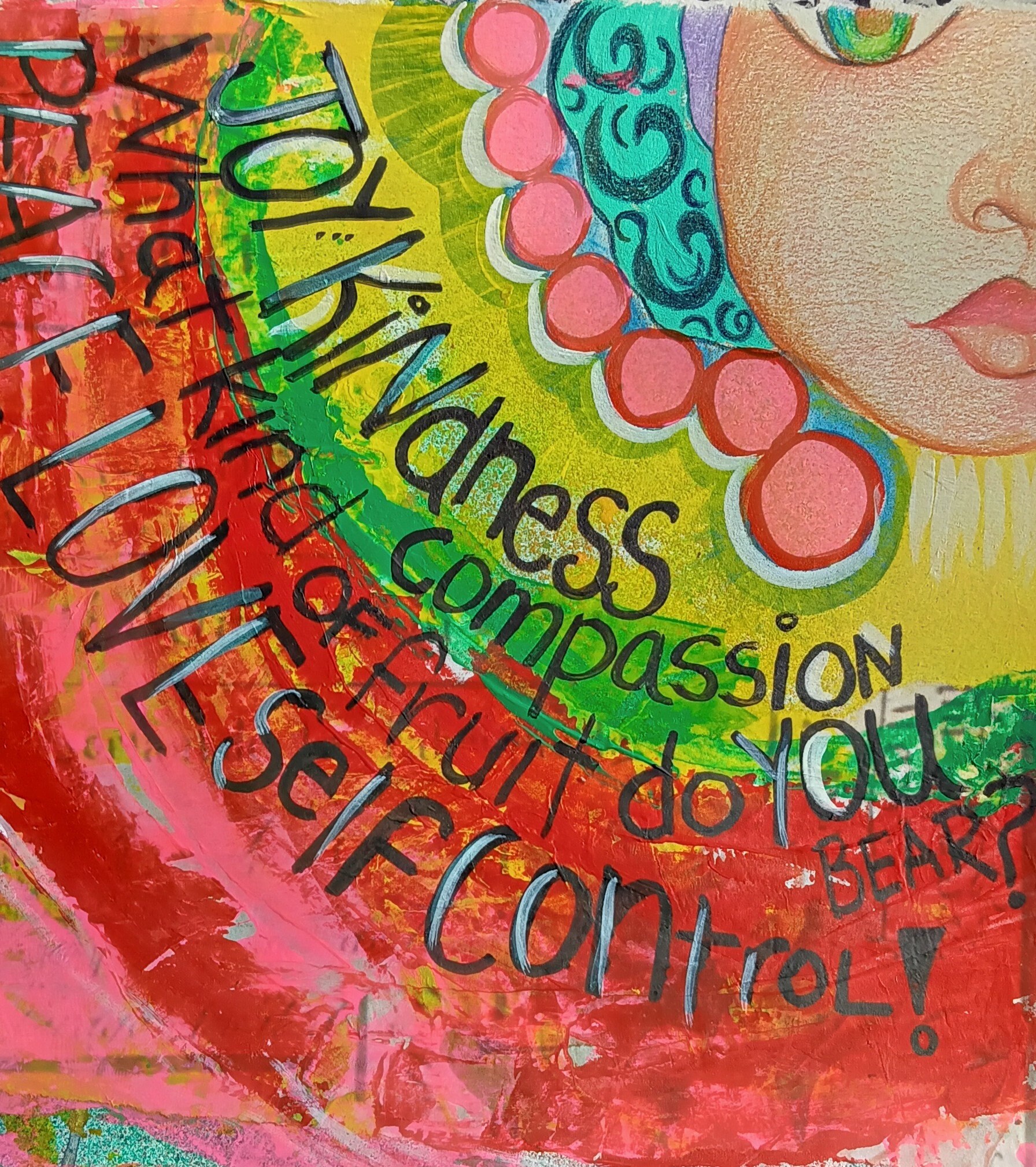 Prophetic Art Cards - Etsy