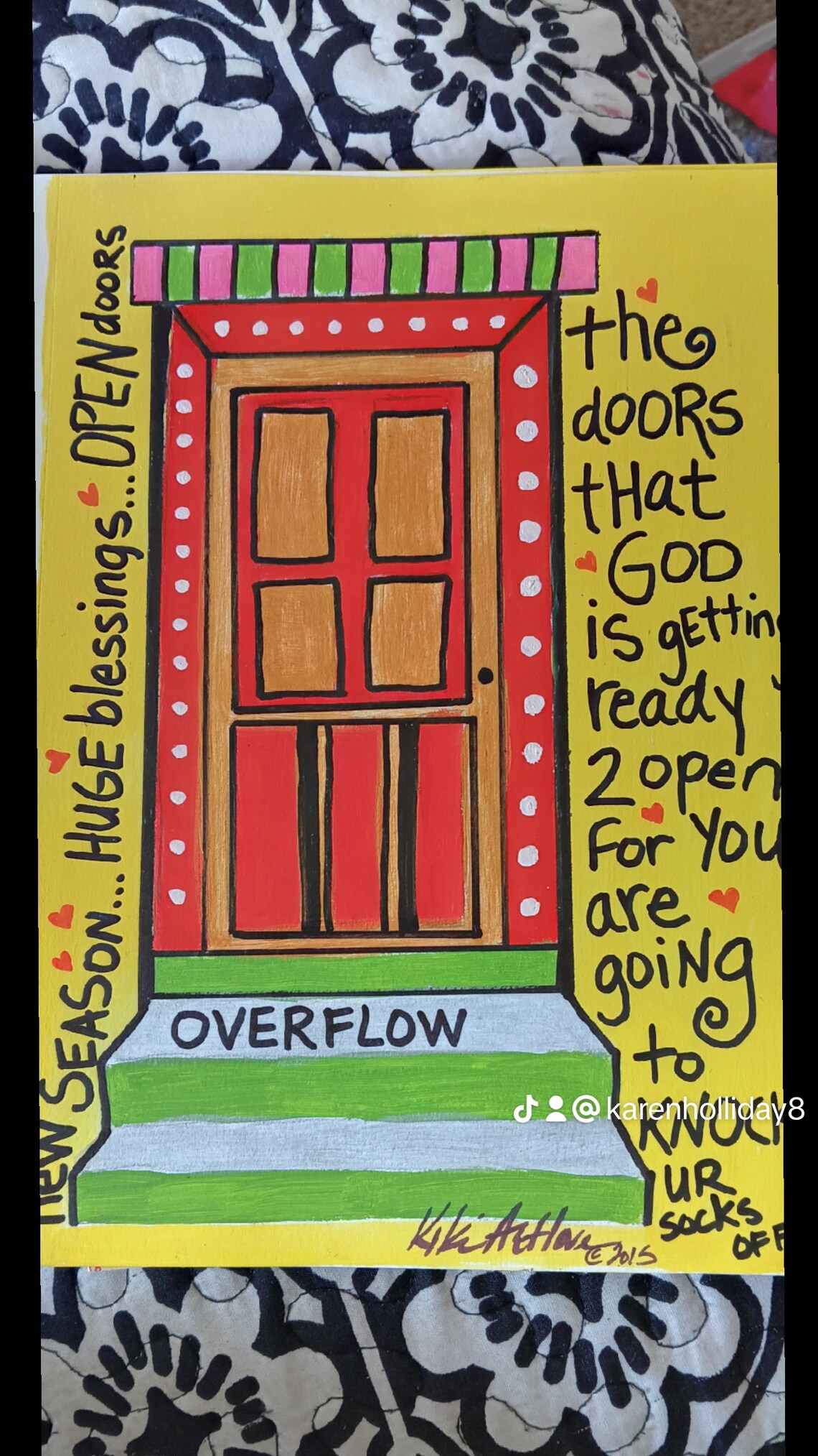 Prophetic Art Cards - Etsy