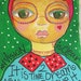 Prophetic Art Cards - Etsy