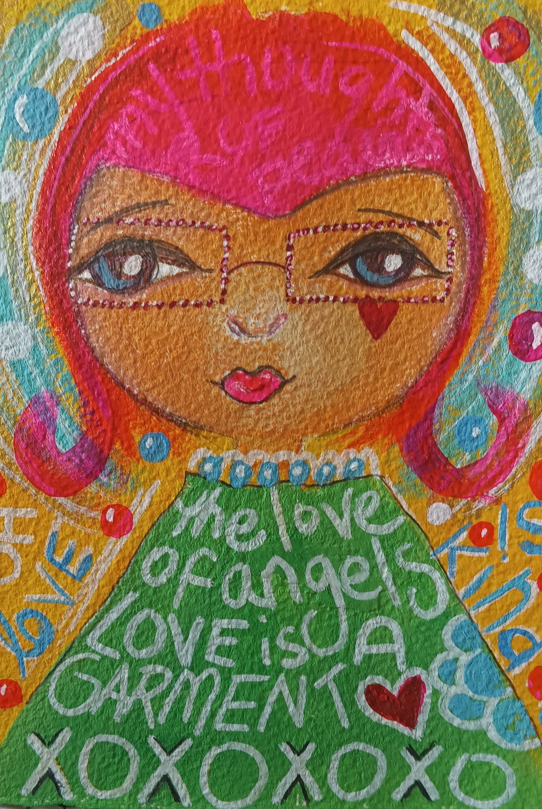 Prophetic Art Cards - Etsy