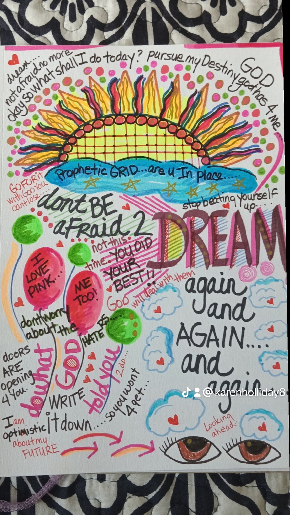 Prophetic Art Cards - Etsy