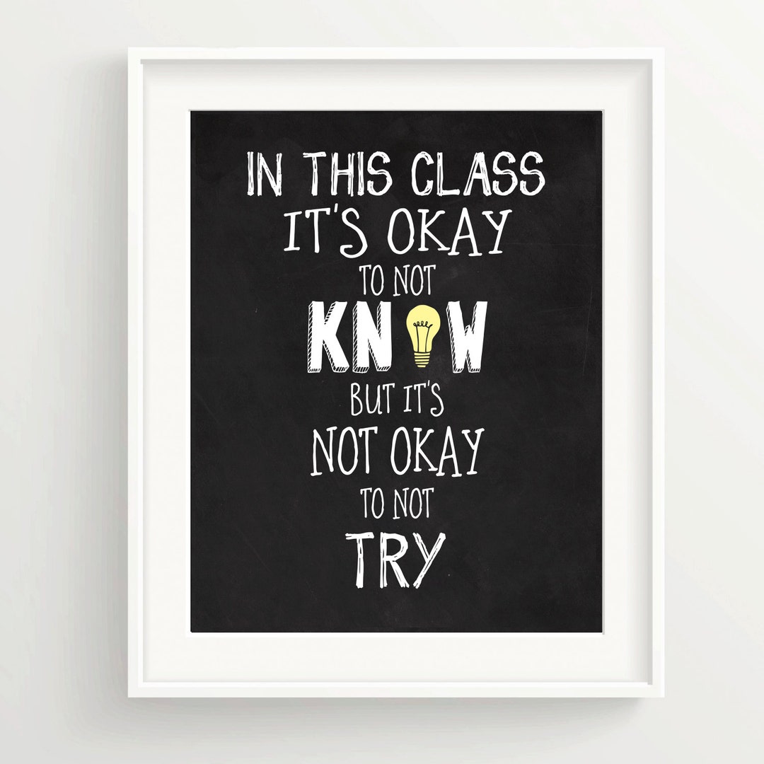 Back to School / Chalkboard / Teacher Appreciation / Class Rules ...