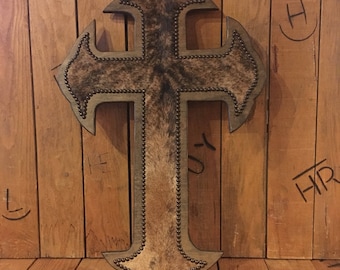 Western crosses | Etsy