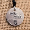 Percy Jackson Inspired Locket Necklace - Etsy