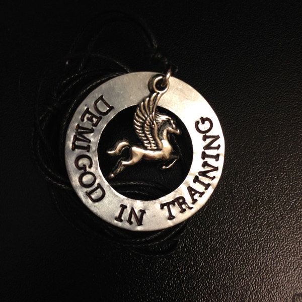 Demigod - Etsy