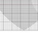 Merging Hearts Cross Stitch Pattern - Etsy