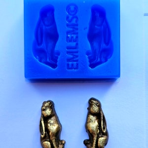 EmlemsSiliconeMoulds - Etsy