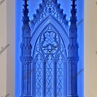 Church Window - Etsy
