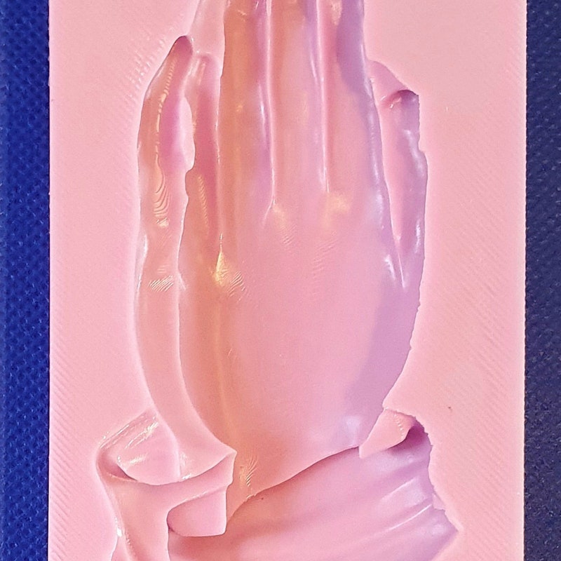 Hand Mold - Etsy