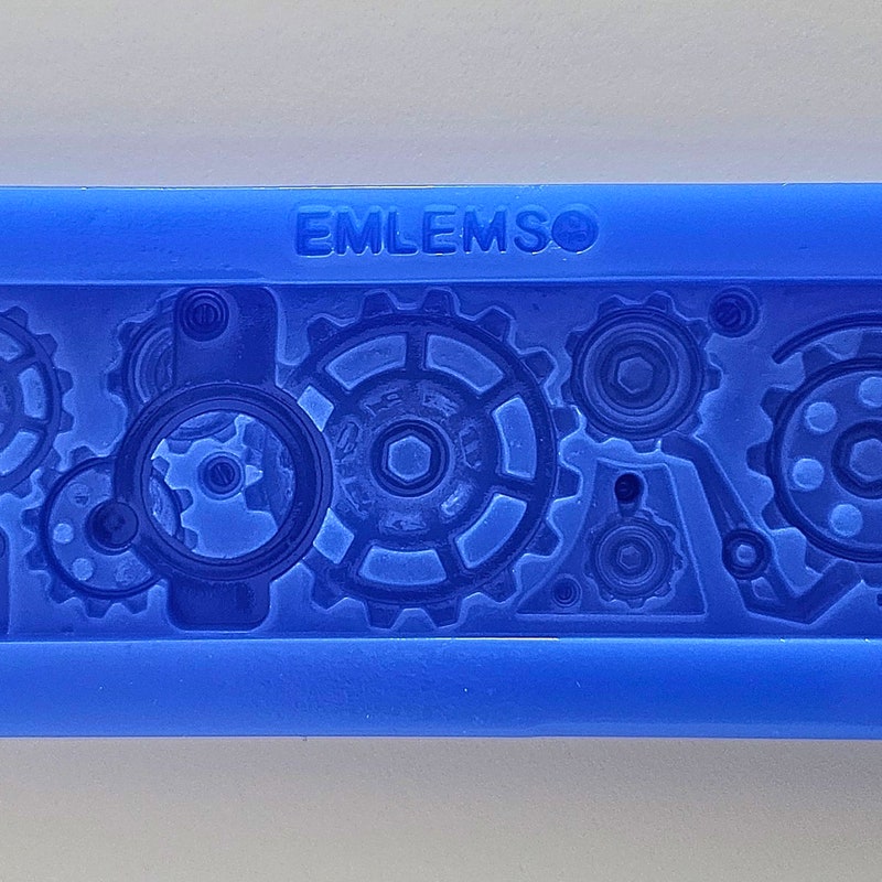 Steampunk Molds - Etsy Australia