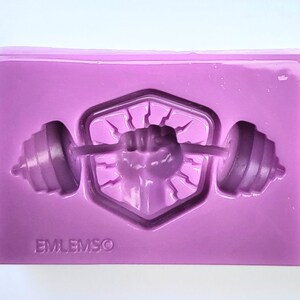 EmlemsSiliconeMoulds - Etsy