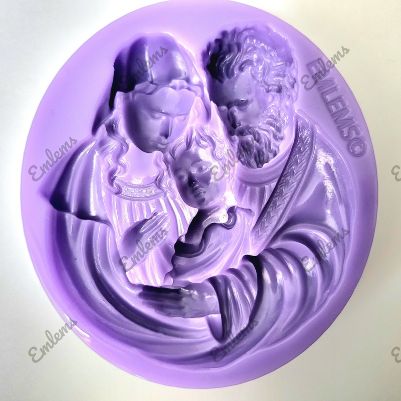 Intaglio Mold - Etsy