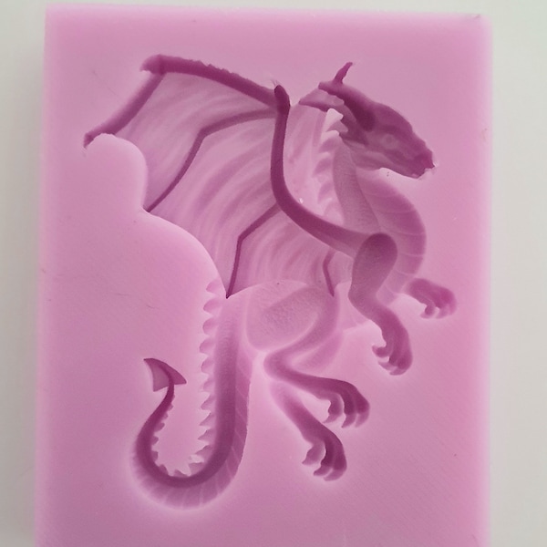 Dragon Soap - Etsy
