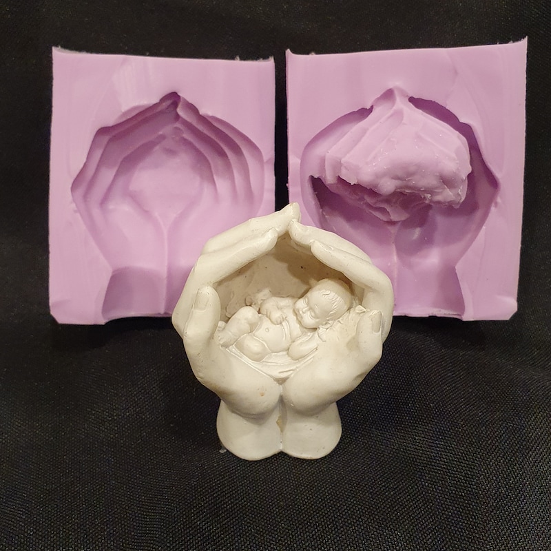 Baby Shower Molds - Etsy