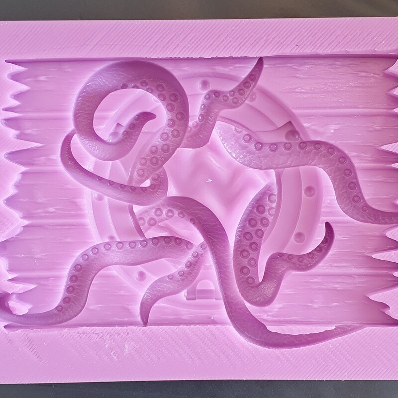 Isomalt Mold - Etsy