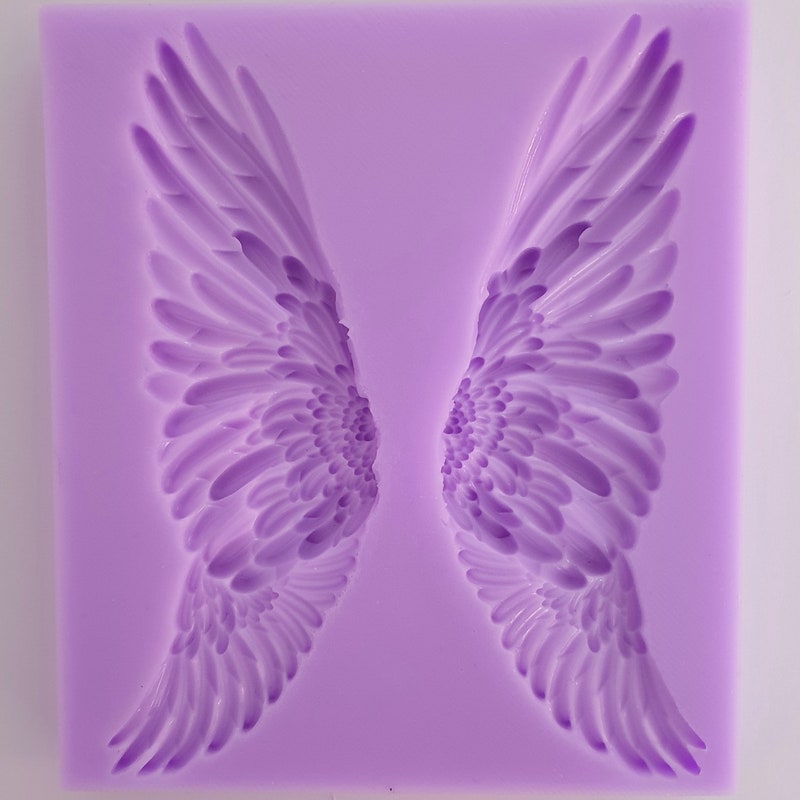 Angel Cake Molds - Etsy