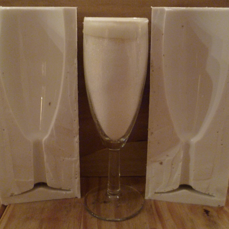 Isomalt Mold - Etsy