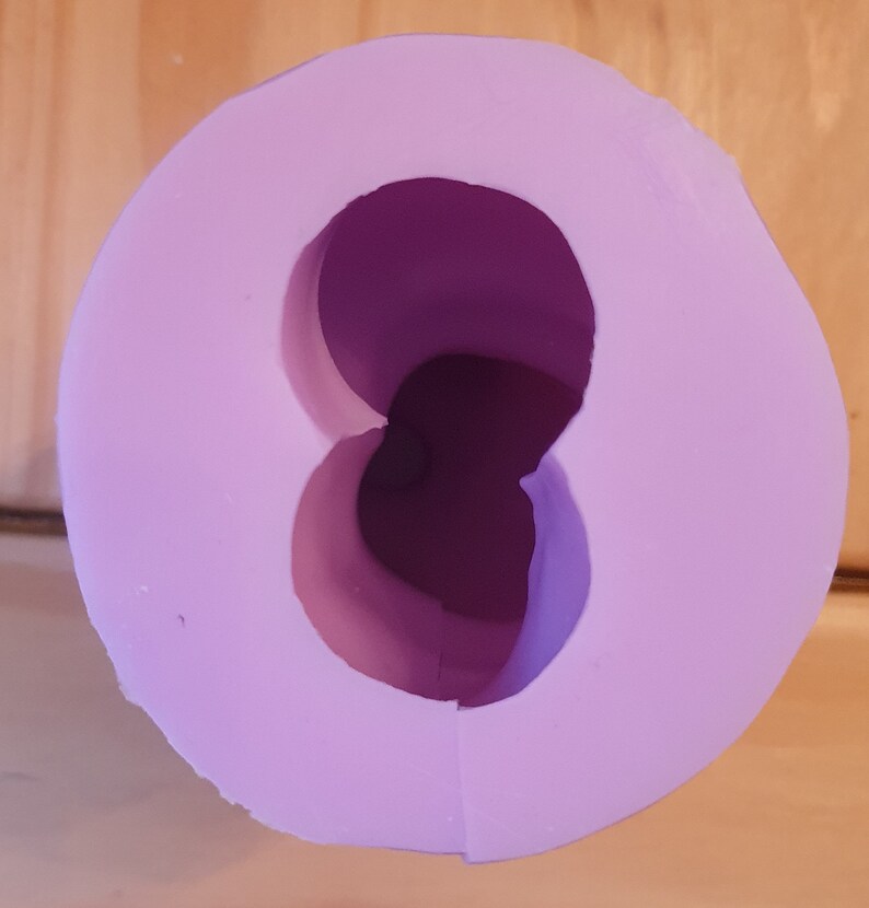 6 Inch Female Silicone Mould Womans Female Goddess Statue | Etsy