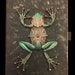 Large Frog Silicone Mould for Wax, Resin, Soap Etc - Etsy UK