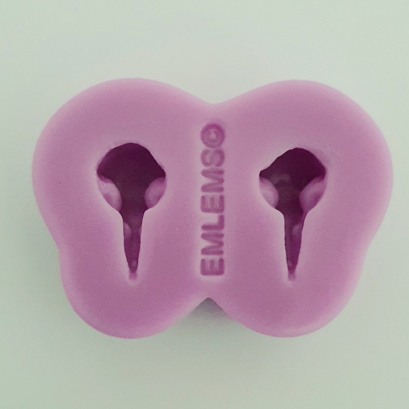 EmlemsSiliconeMoulds - Etsy