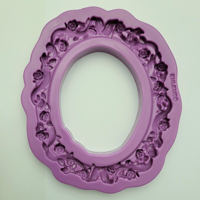 Rose Cake Molds - Etsy