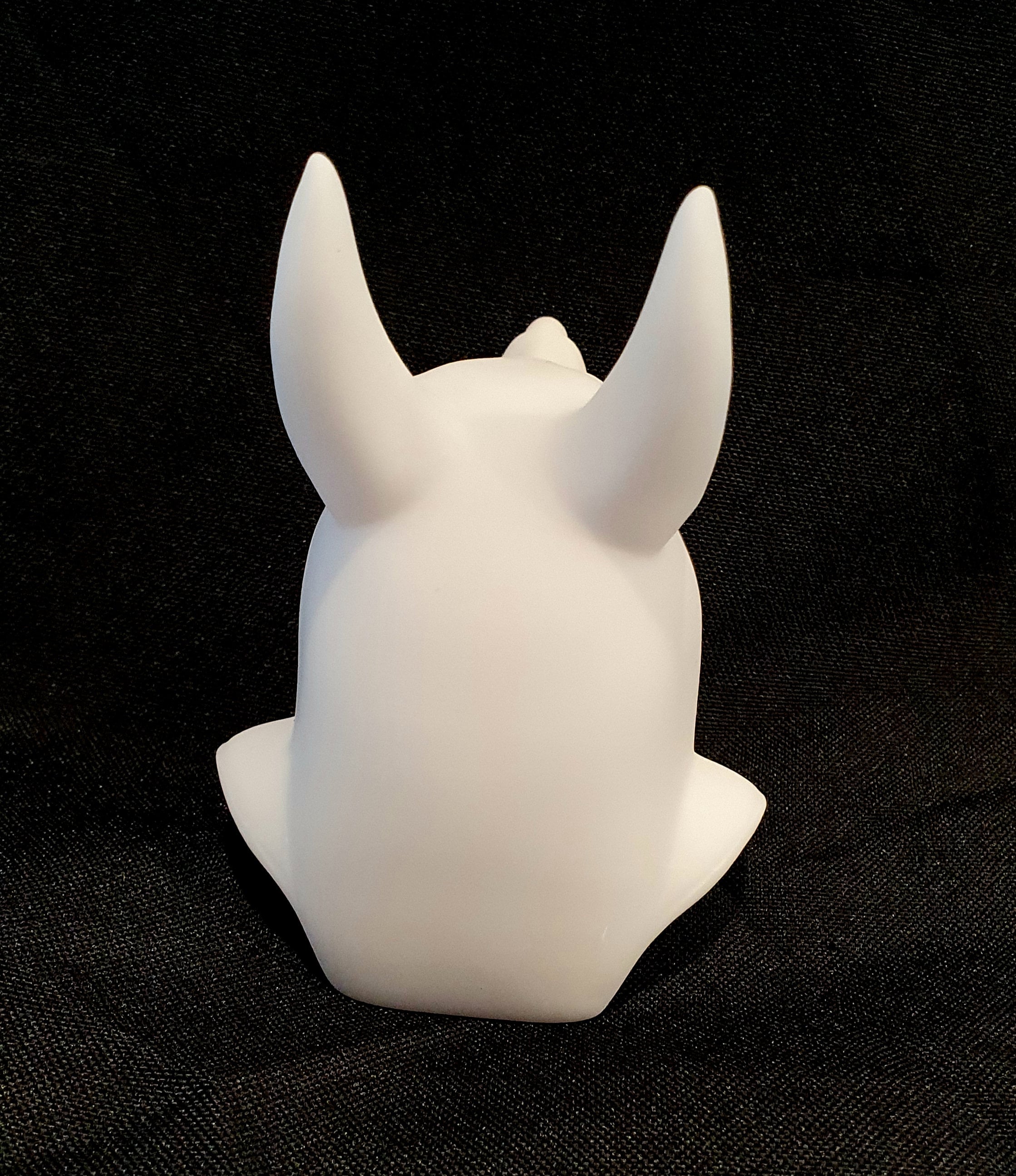 Anubis Silicone Mould for Resin, Wax, Clay, Cake Toppers, Fondant ...