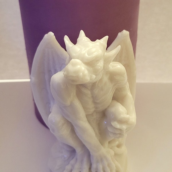 Gargoyles - Etsy