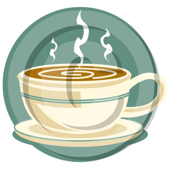 Coffee Cup Clip Art Free