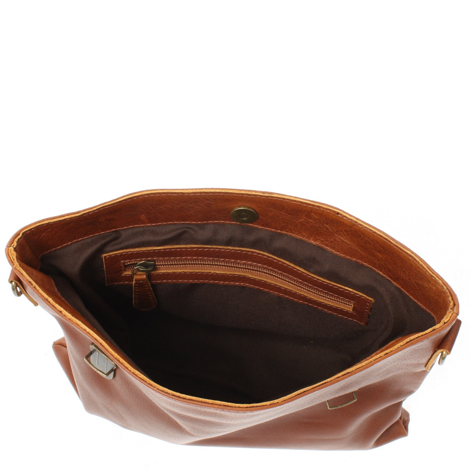 LECONI shoulder bag shoulder bag leisure bag mens bag womens | Etsy