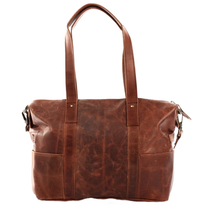 LECONI Shopper Shoulder Bag Handle Bag Women's Bag Vintage - Etsy