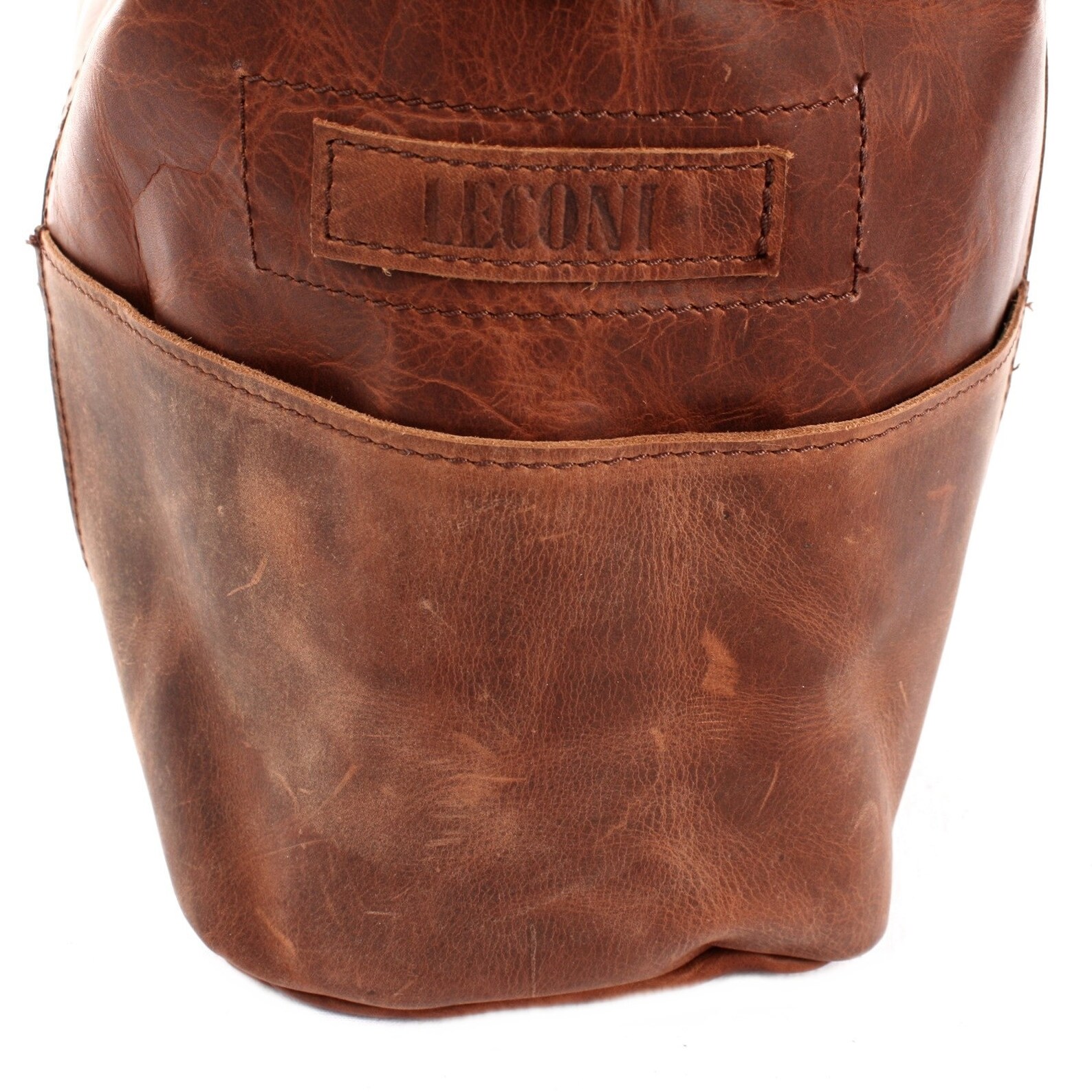 LECONI Shopper Shoulder Bag Handle Bag Women's Bag Vintage - Etsy