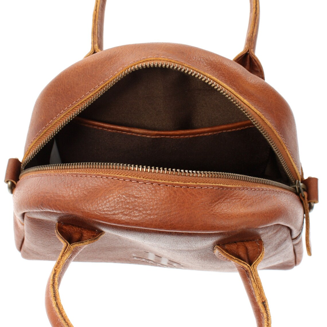 LECONI small shoulder bag leather bag women's bag shoulder | Etsy