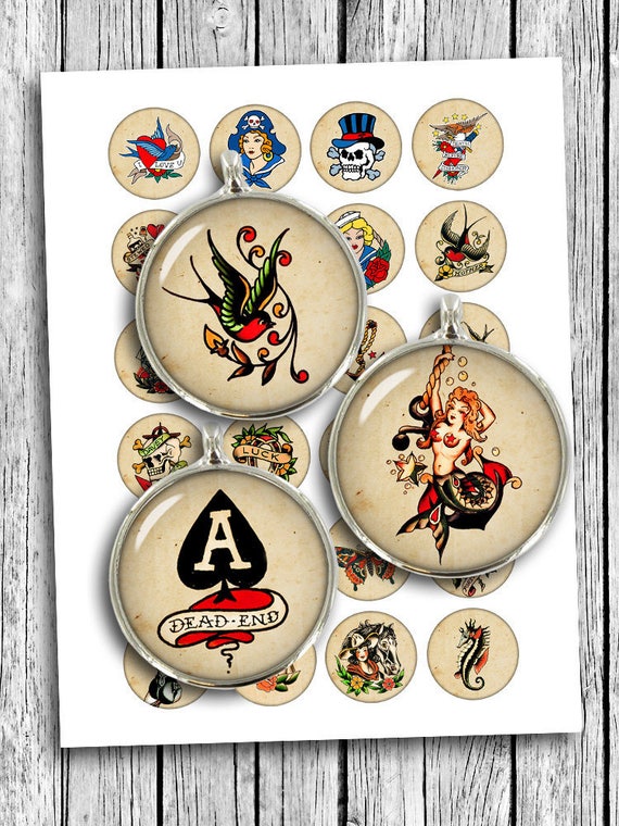 Matroos Jerry Mouw Tatoeages 520 Sailor Jerry Sleeve Tattos Ideas In