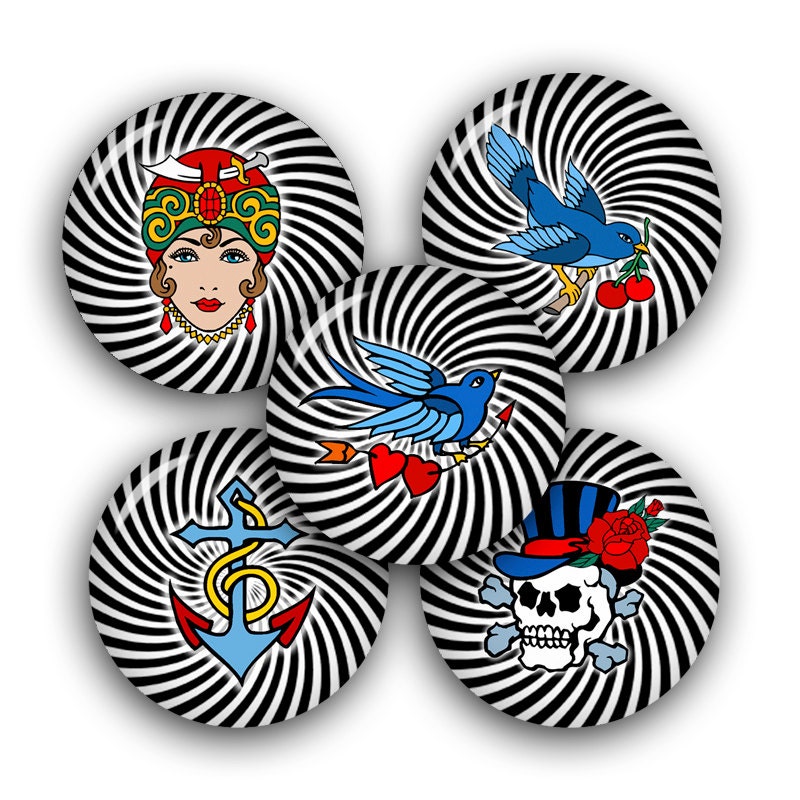 Pinback Button - Etsy