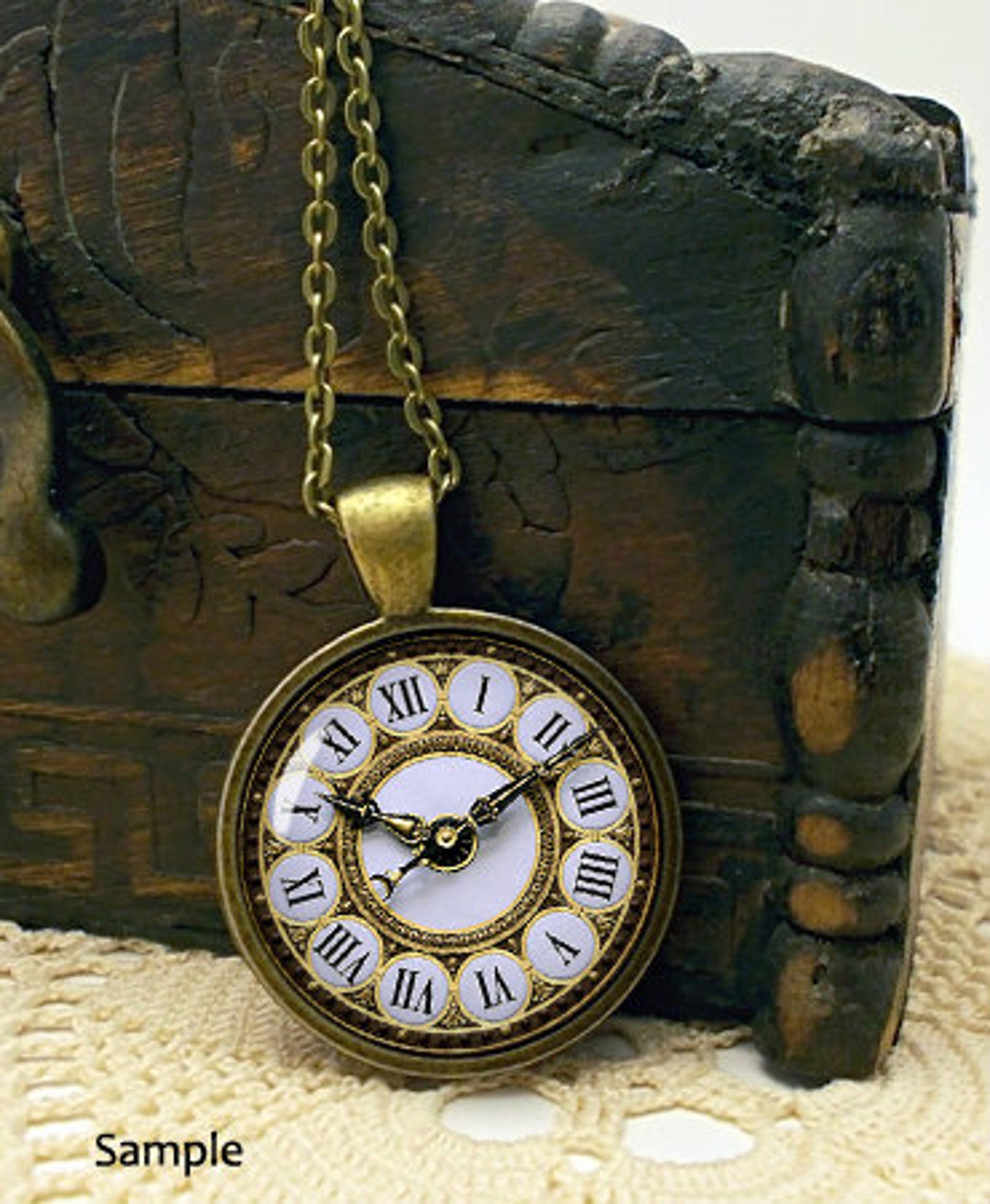 Printable Clock Faces 20mm 25mm 1 Inch 30mm 1.25 Inch - Etsy