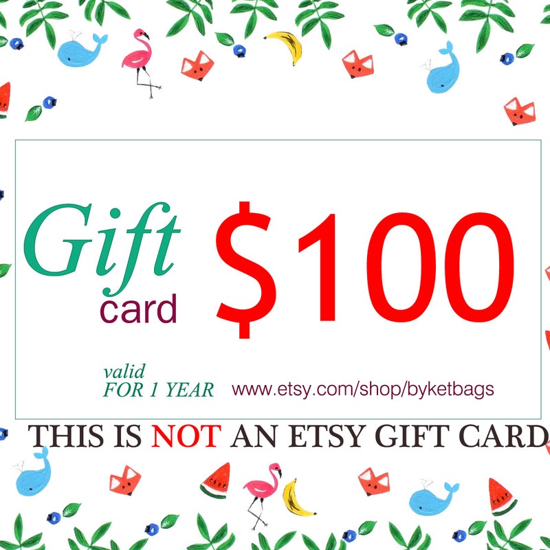 Gift Cards - 60+ Gift Ideas for 2024